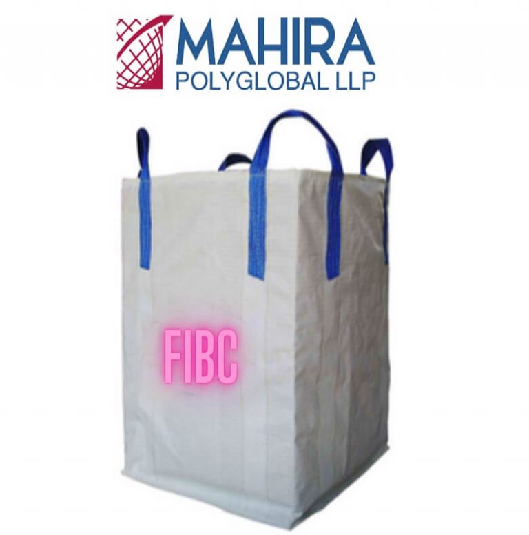 PP Jumbo Bags – Different Types and Usage as Per Requirements